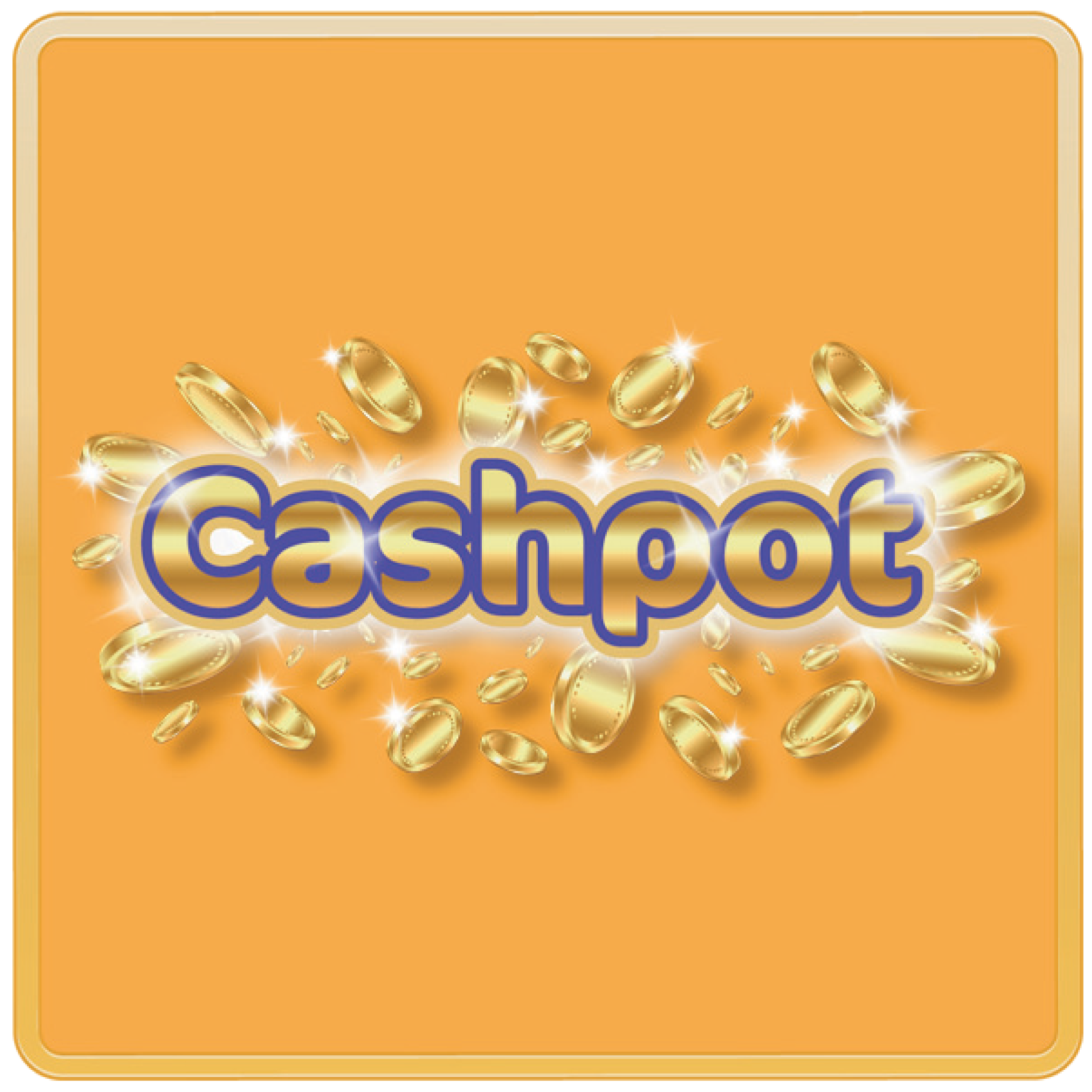 Cashpot - Main Stage Link game